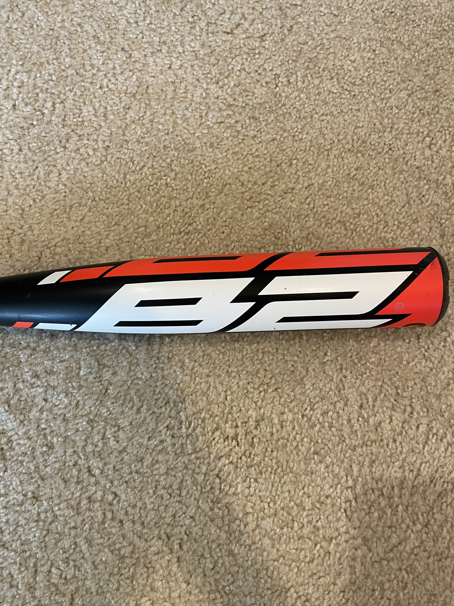 Combat B2 32/29 (-3) BBCOR Baseball Bat | SidelineSwap