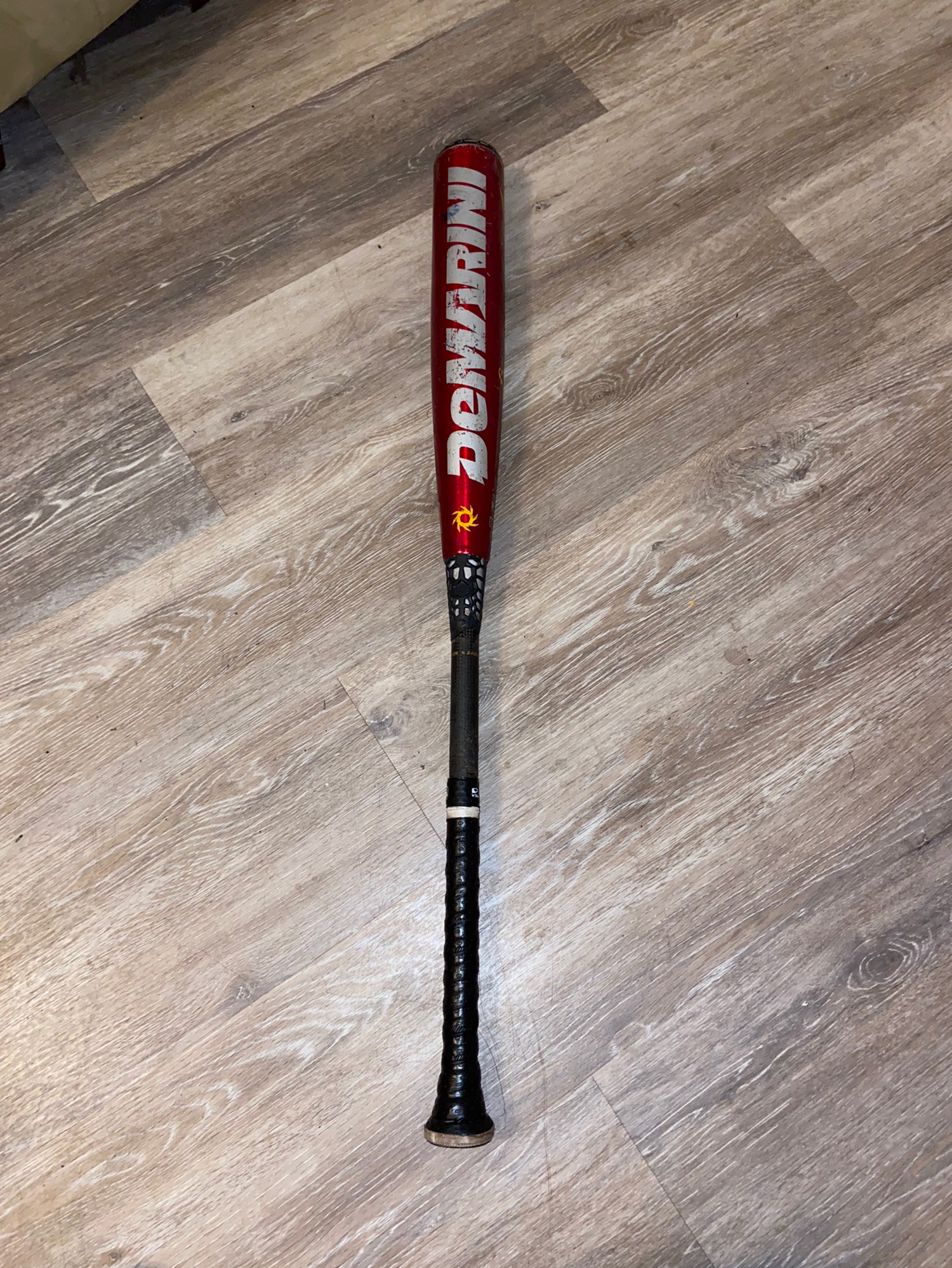 Demarini Voodoo Overlord Bat 33 Inch 30 Ounce | SidelineSwap
