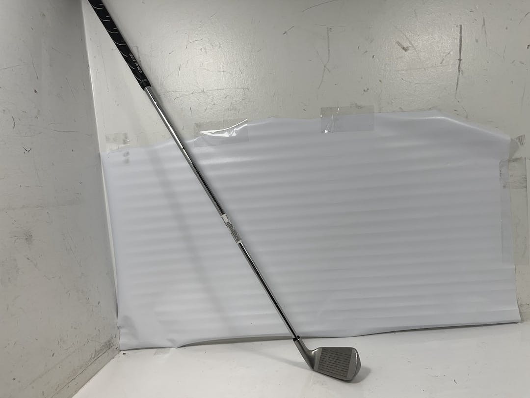 Used Square Strike Chipper 45 Unknown Degree Regular Flex Steel Shaft ...