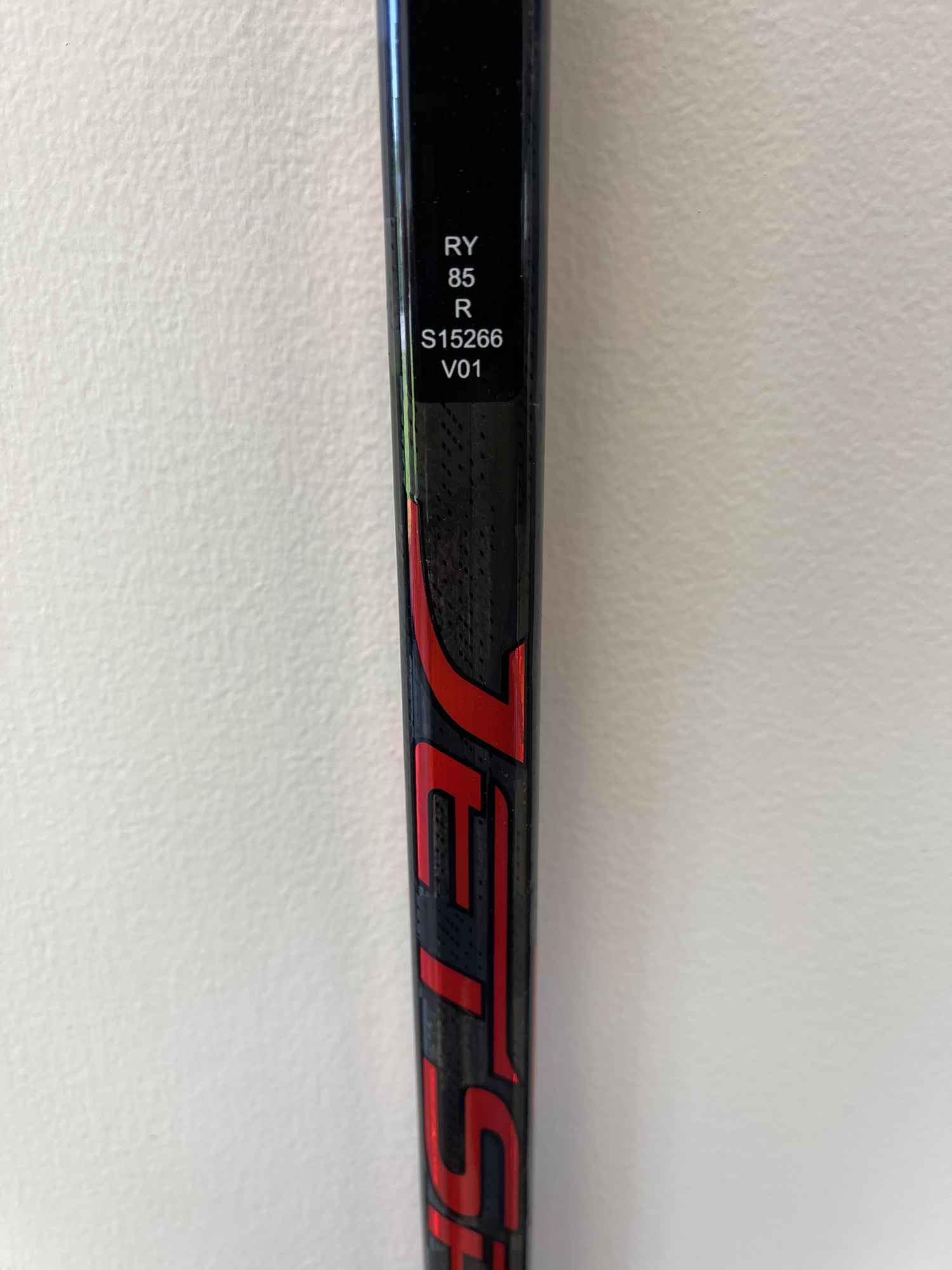 *Like New* Ccm Jetspeed Ft4 Pro P90 85 Flex | SidelineSwap