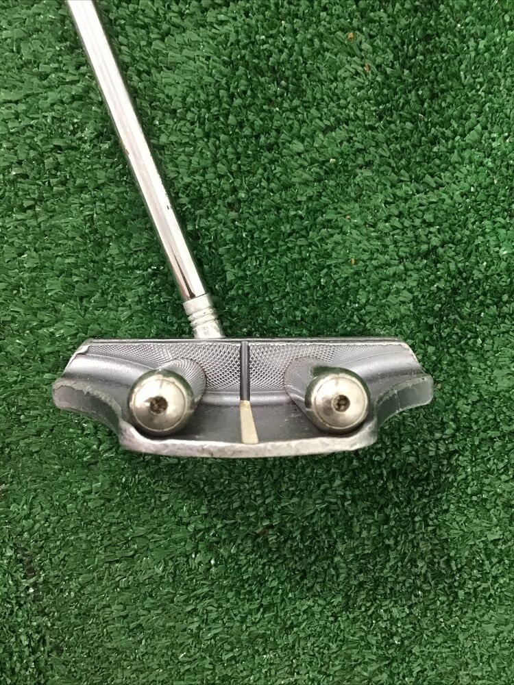 Rife 2 Two Bar Mallet Putter 34” Inches | SidelineSwap