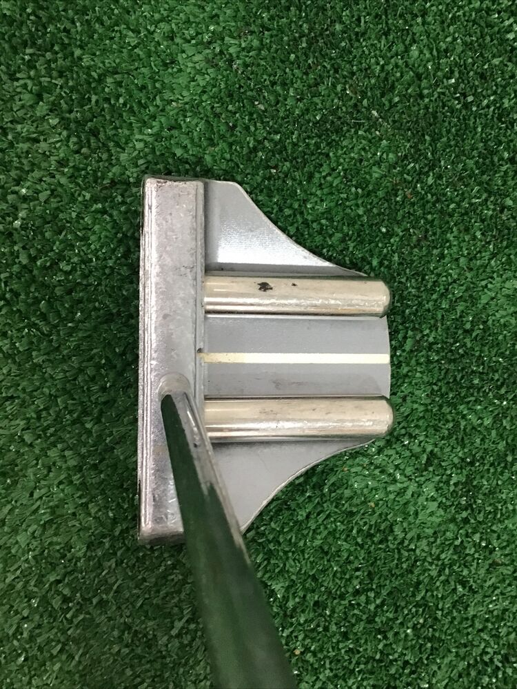 Rife 2 Two Bar Mallet Putter 34” Inches | SidelineSwap