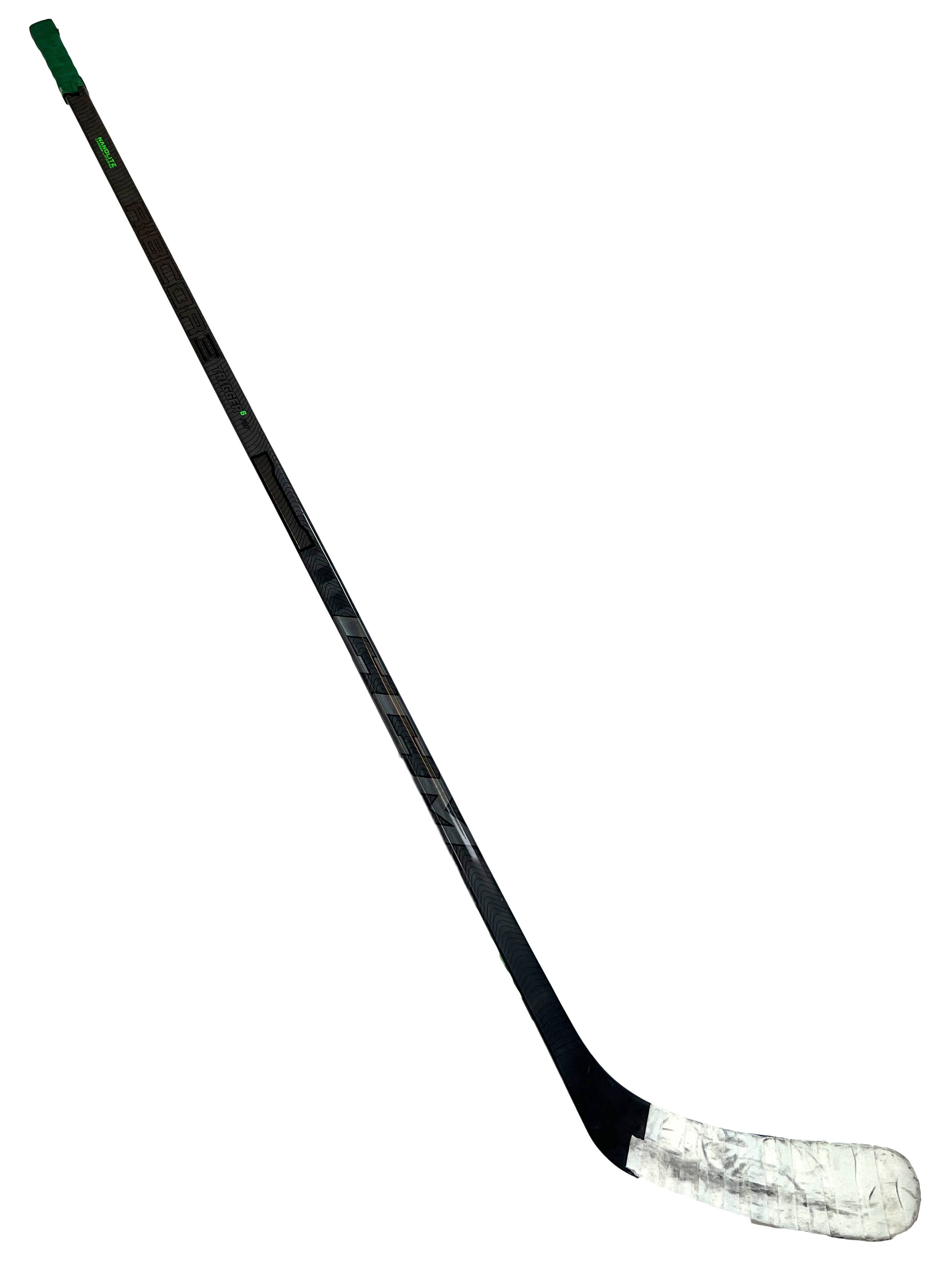 2 pack CCM Ribcore Trigger 6 Pro LH 75 Flex P29 | SidelineSwap