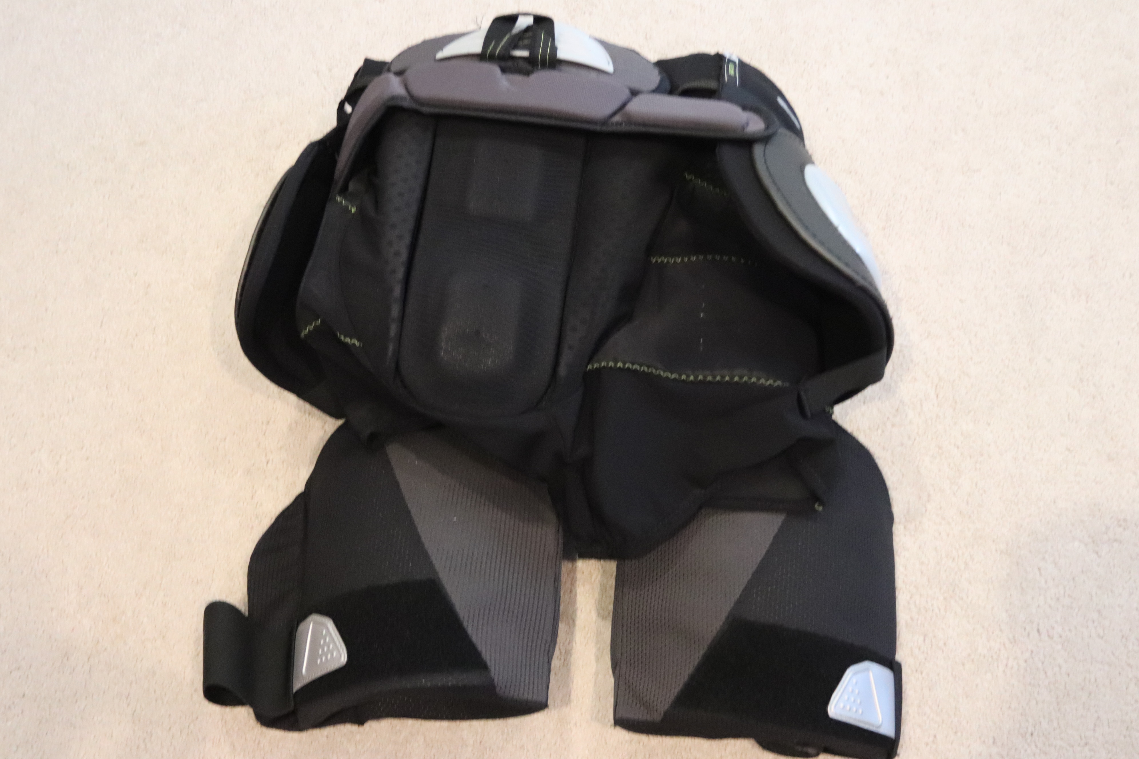 CCM 9K Hockey Girdle - Pro Stock - Senior Extra Large- Brand New ...