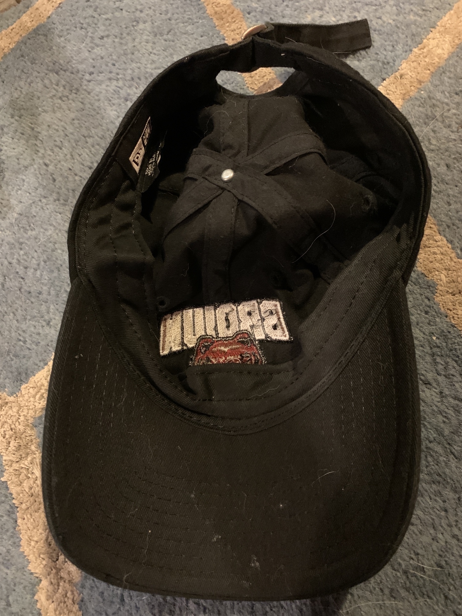Brown university hat | SidelineSwap