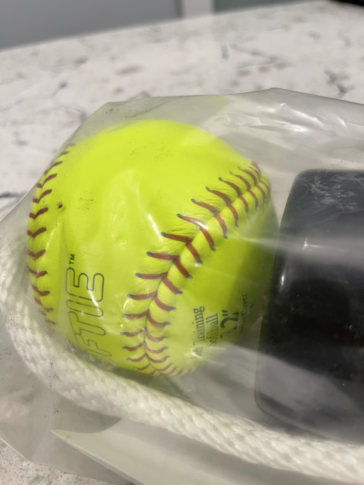 Xcelerator Softball Pitching Speed Trainer | SidelineSwap