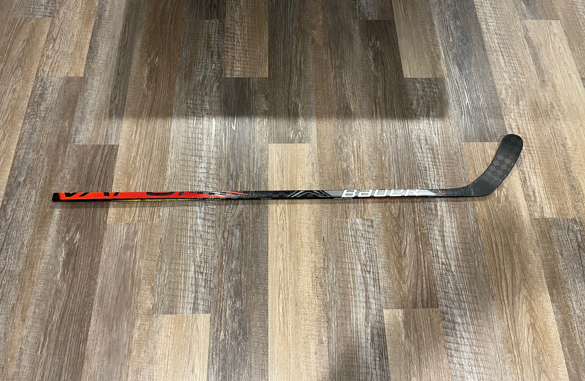 Bauer Vapor Apx2 Hockey Stick Dressed as a Vapor Flylite | SidelineSwap