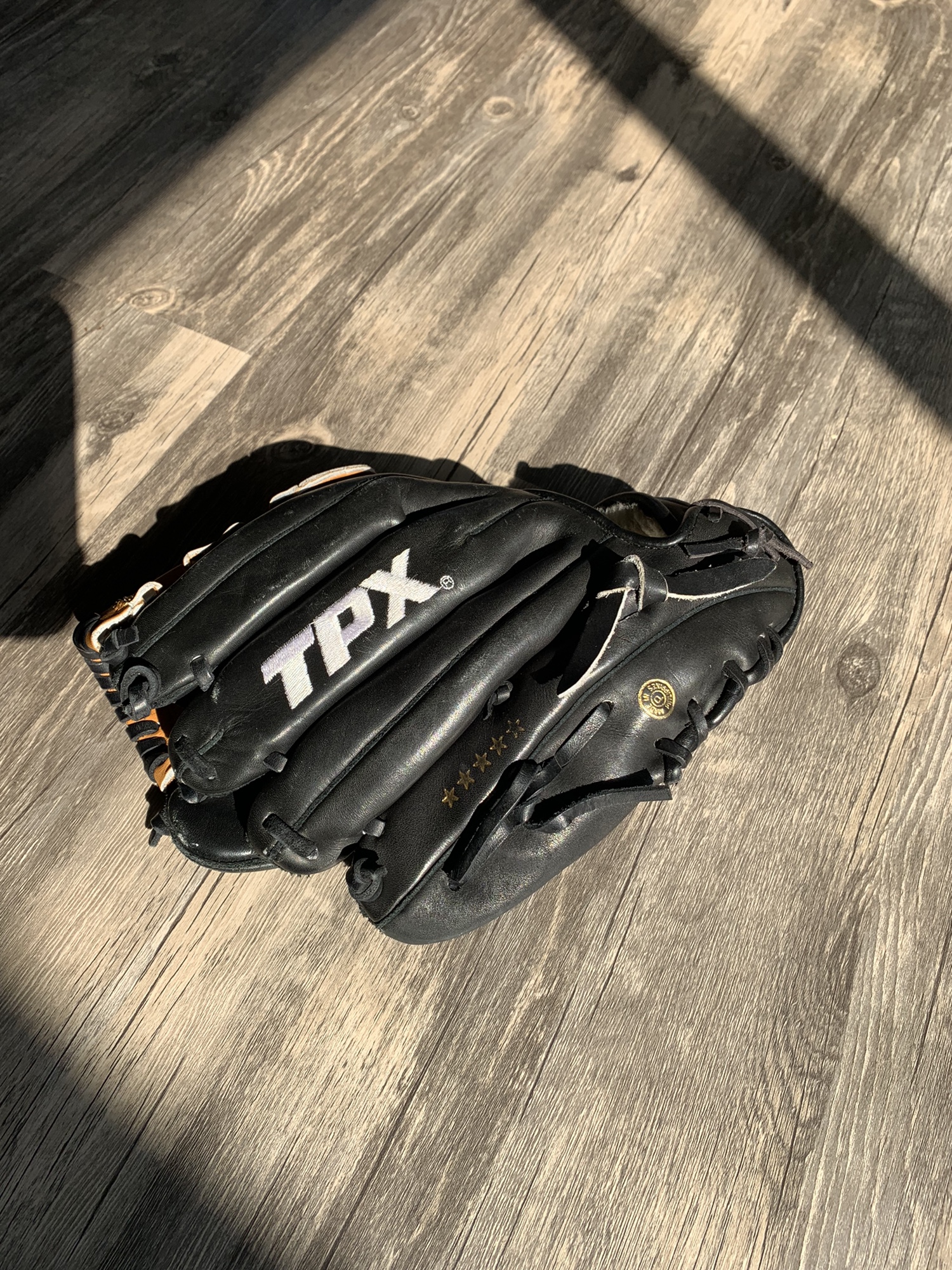 TPX PRO CG3 11.5” H web glove minty | SidelineSwap