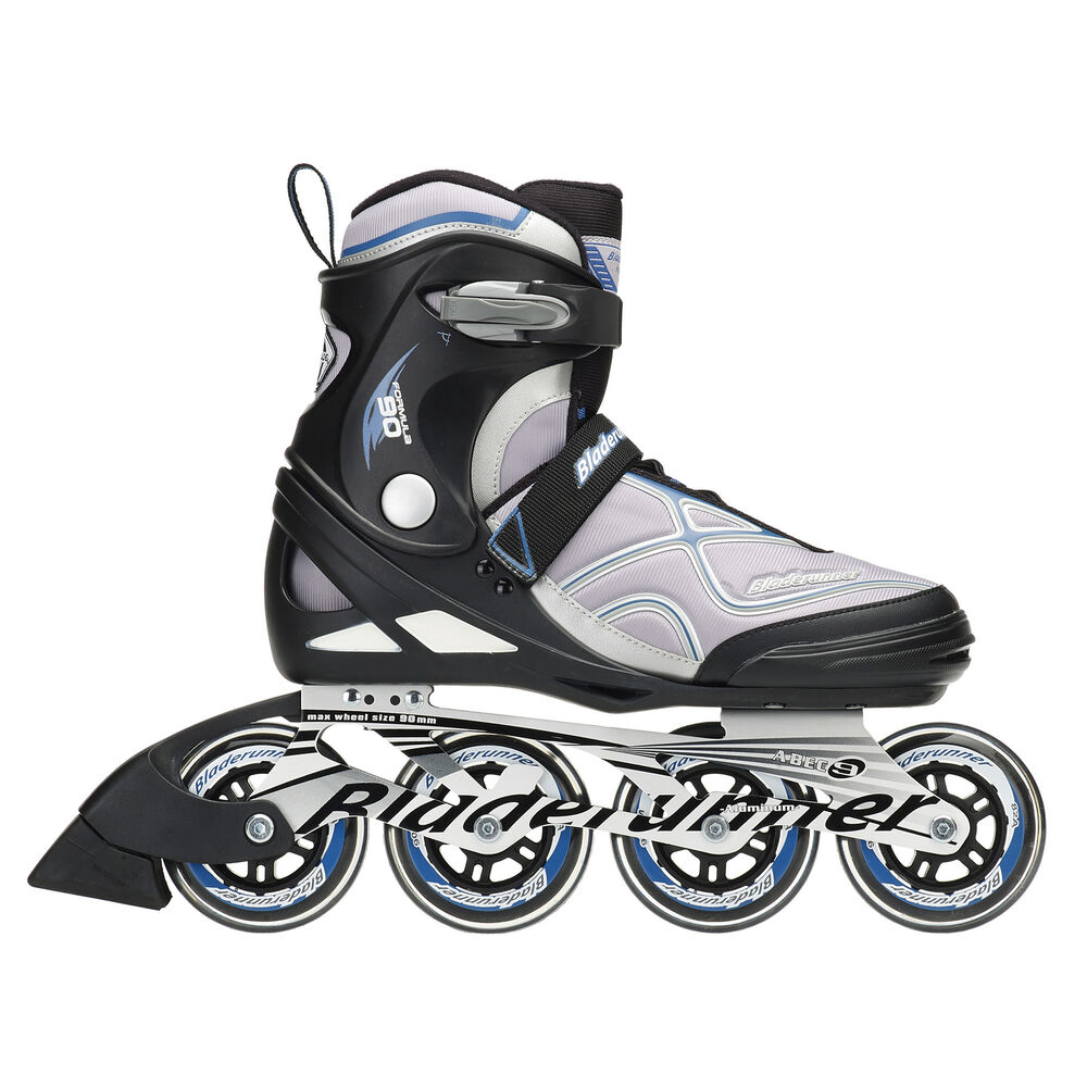 Bladerunner by Rollerblade Formula 90 Mens Inline Skates - (Size 8 NEW ...