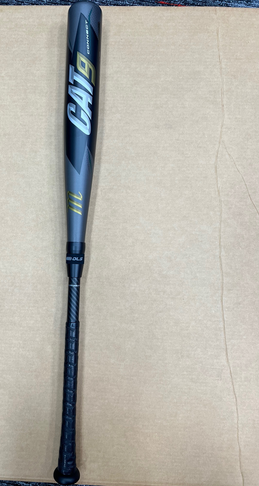 Marucci Cat 9 Connect BBCOR- Limited Edition Green | SidelineSwap