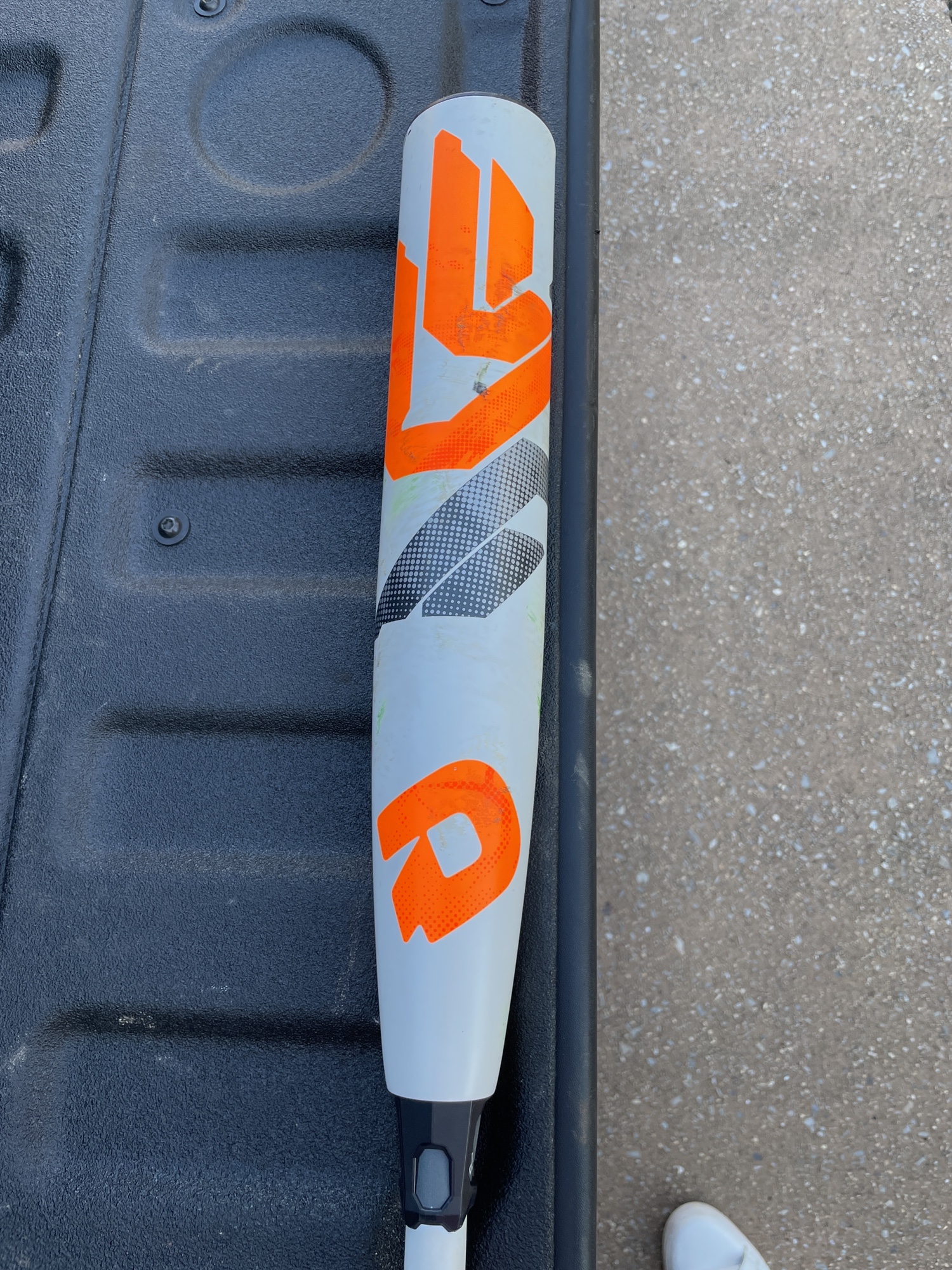2021 Composite (-8) 24 oz 32" CF Zen Bat | SidelineSwap