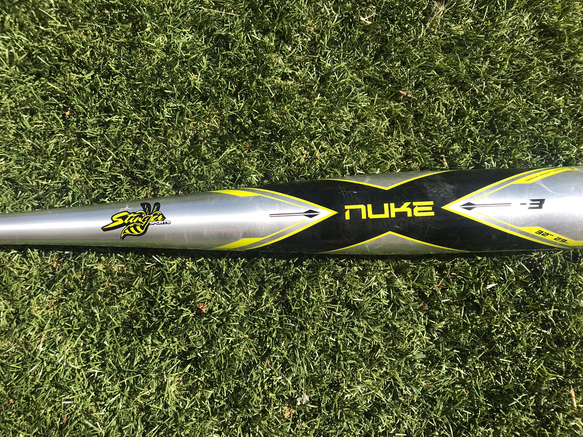 Stinger Nuke Limited Edition | SidelineSwap