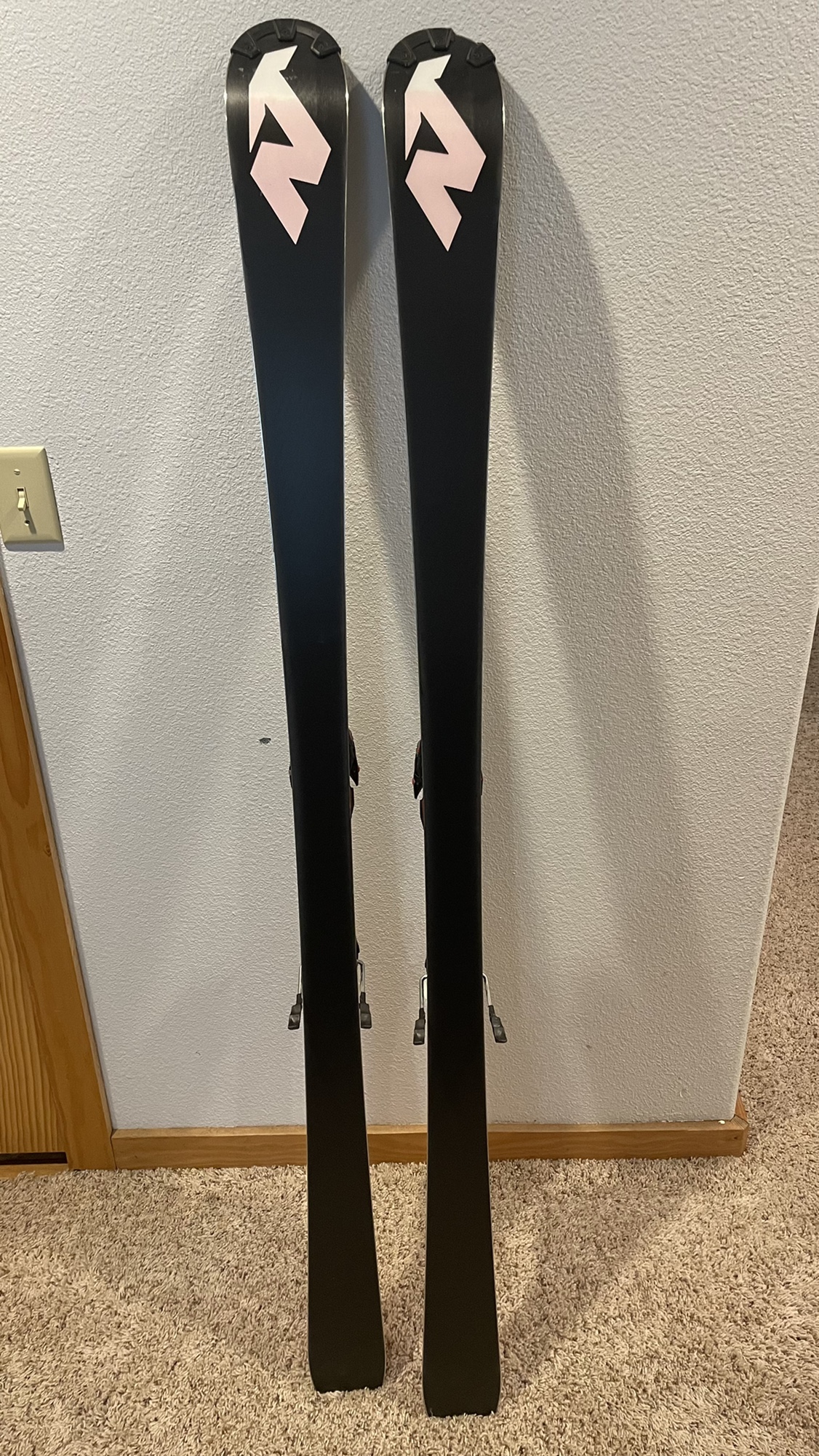 Nordica WC SL skis. 165 | SidelineSwap