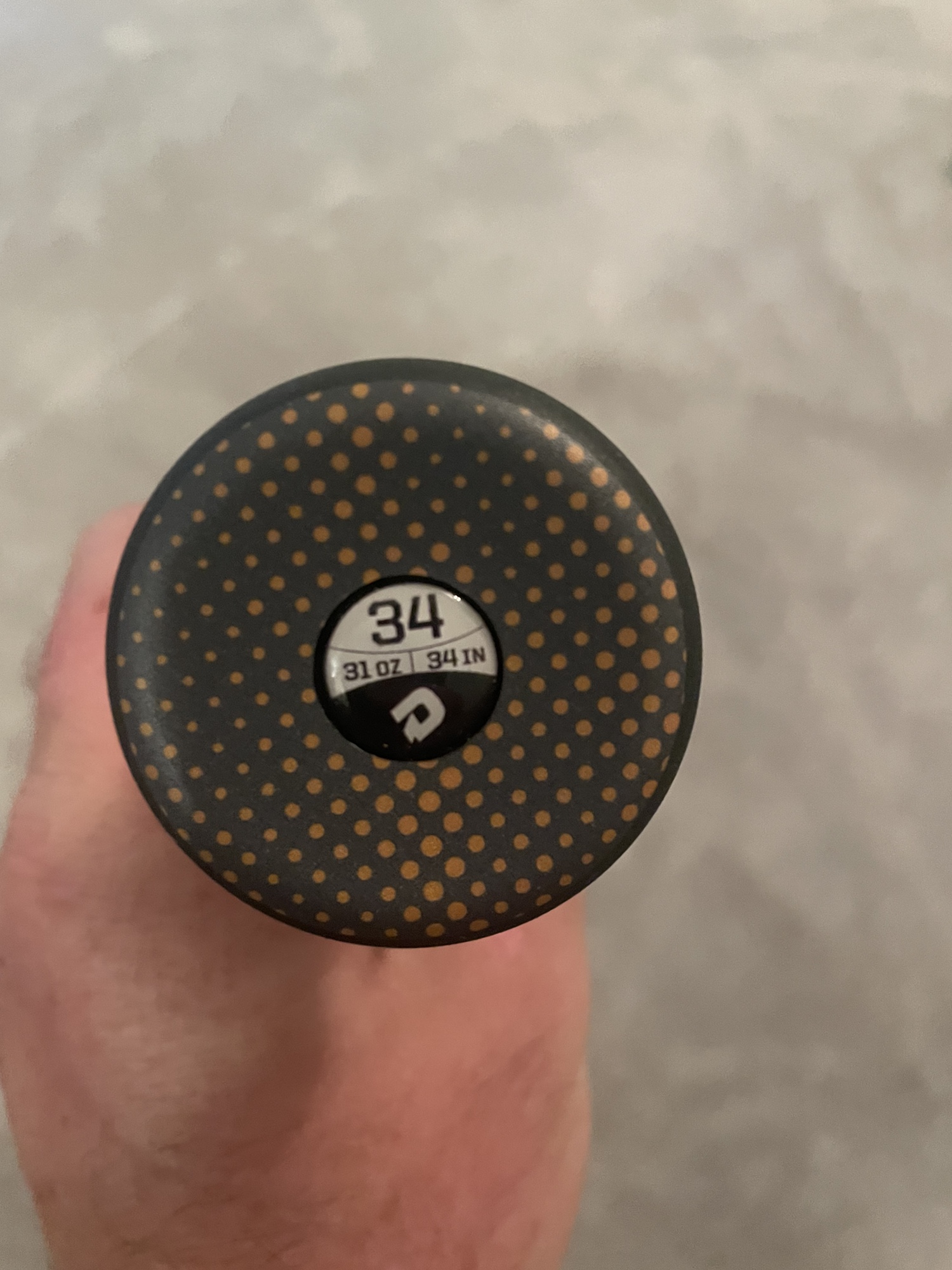 2021 Composite (-3) 31 oz 34" CF Zen Bat | SidelineSwap