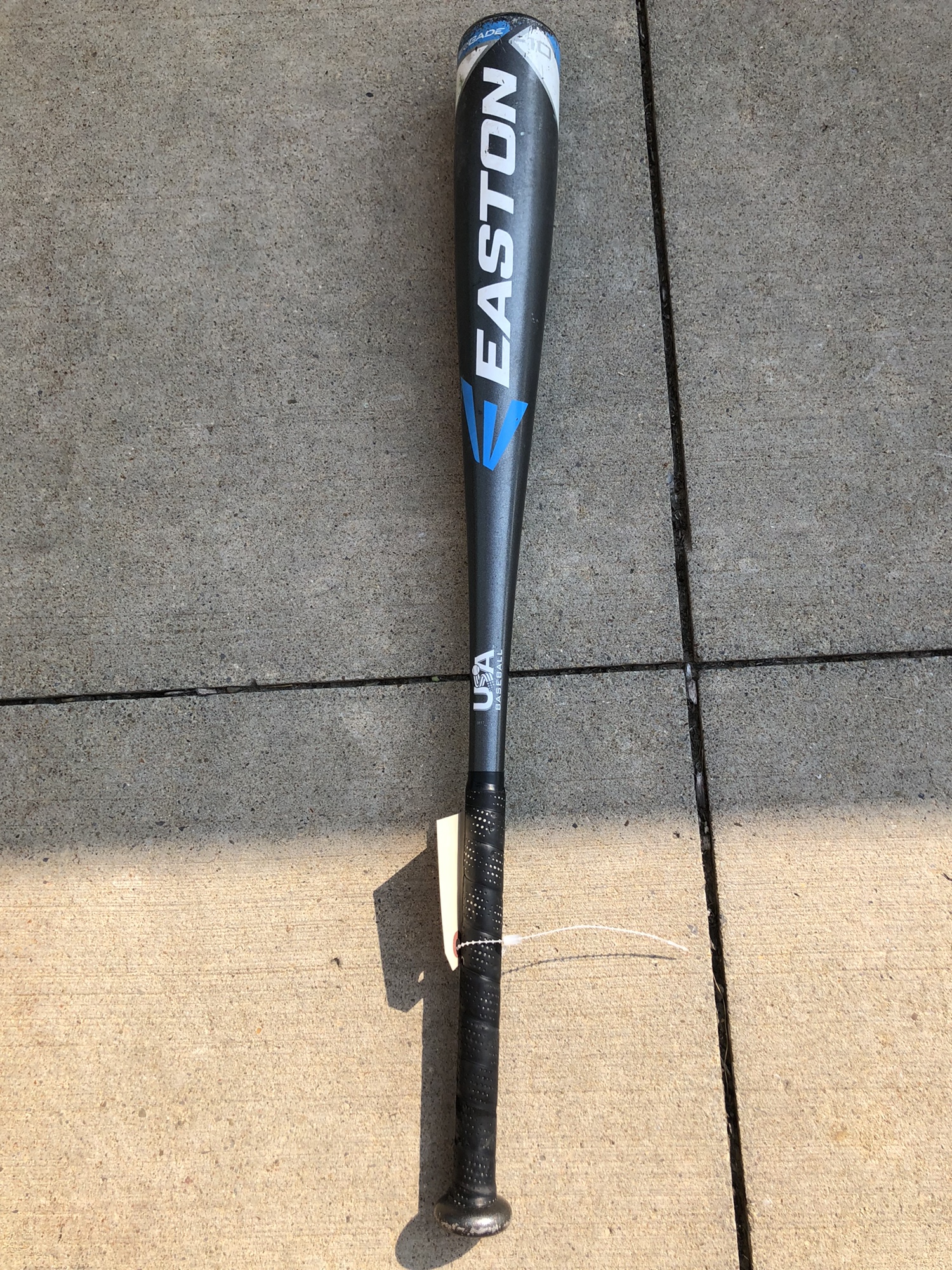 Used USABat Certified Easton S750C Alloy Bat -10 18OZ | SidelineSwap
