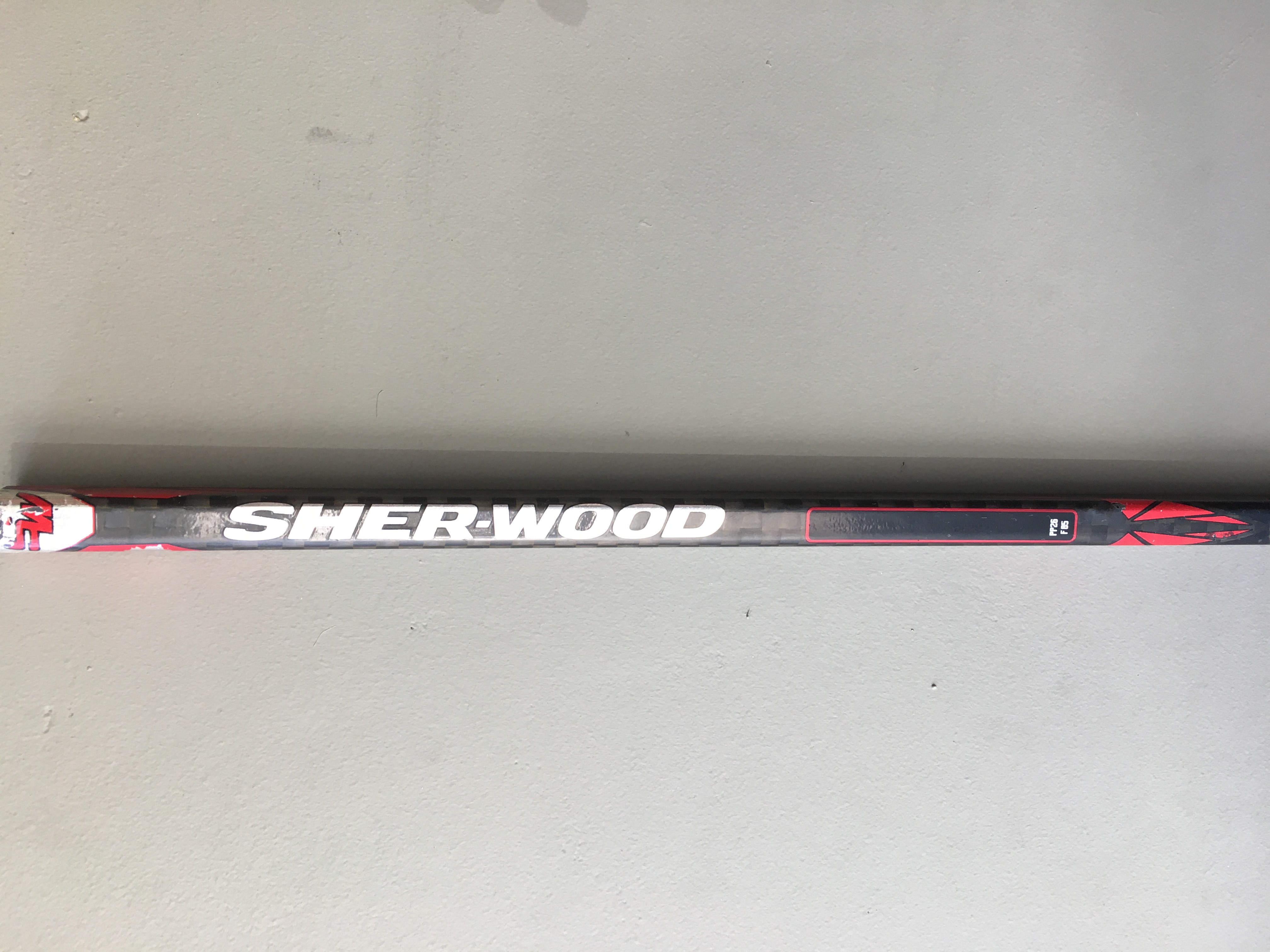 Sher-Wood Rekker Pro Stock PP26 F85 Right | SidelineSwap
