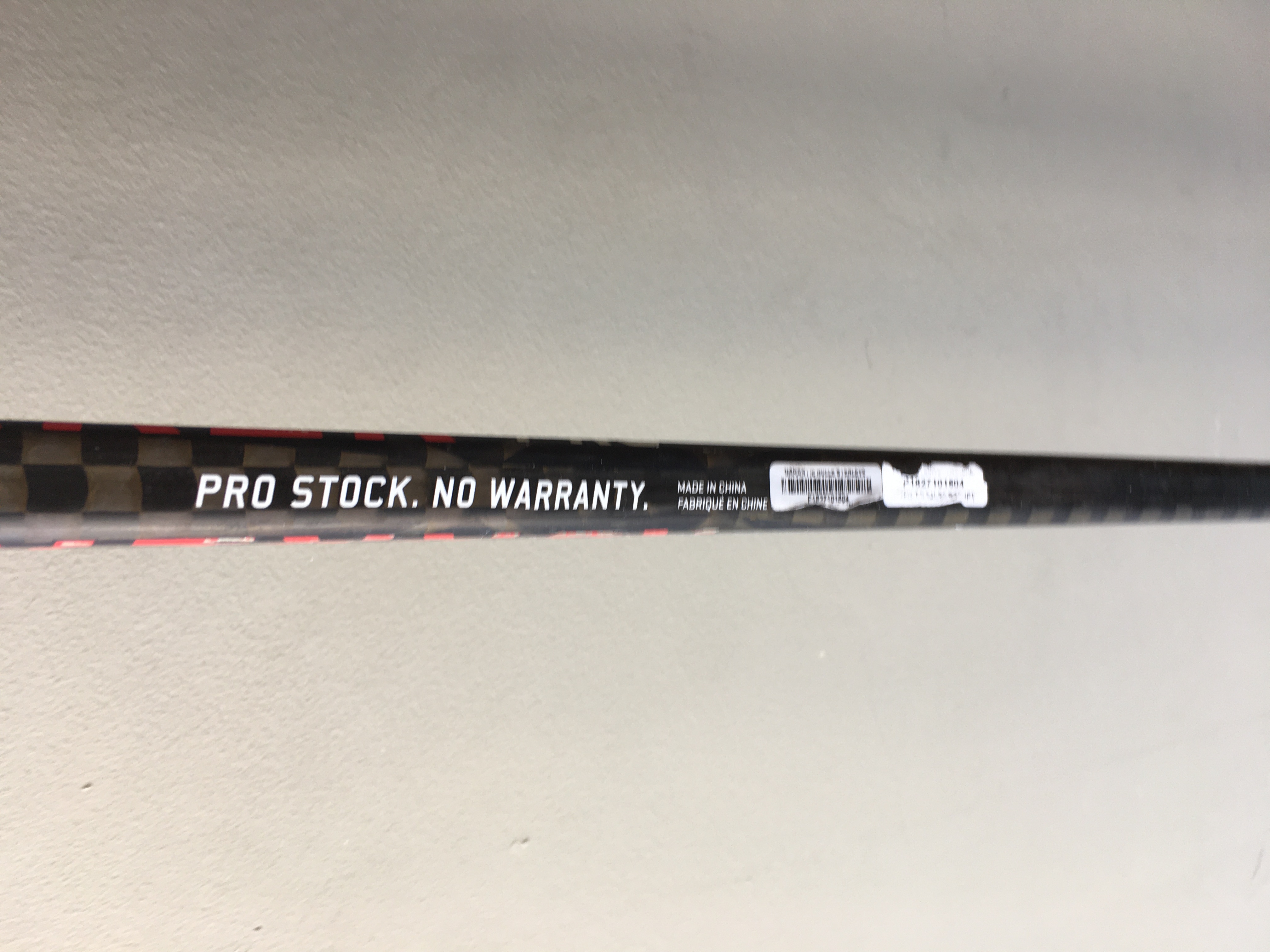 Sher-Wood Rekker Pro Stock PP26 F85 Right | SidelineSwap