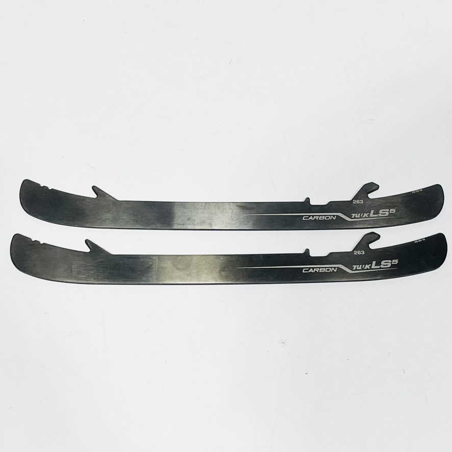 New Bauer LS5 Carbon Steel-Lightspeed Trigger-263 | SidelineSwap