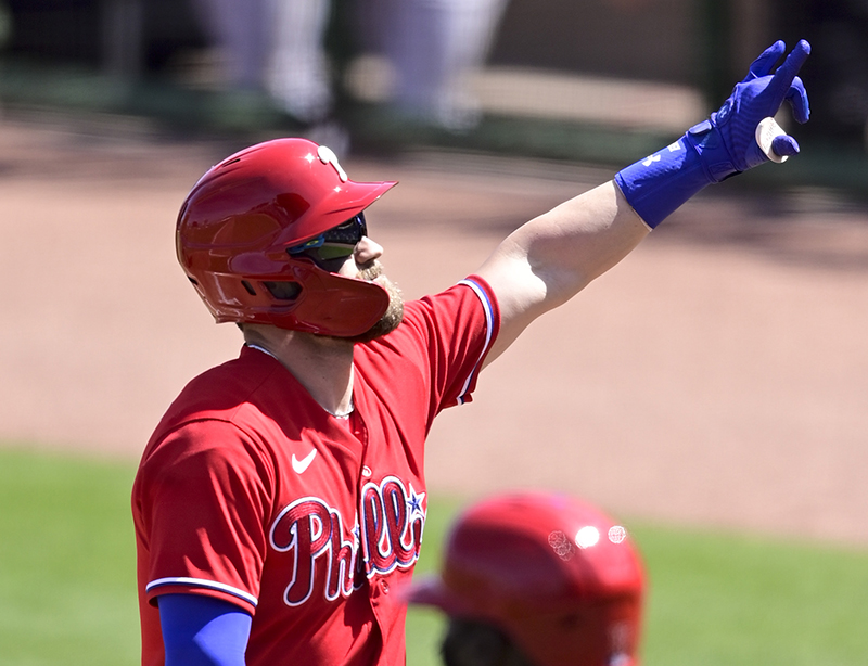 PROHITTER BATTING AID BLUE BRAND NEW MLB PRO MID YOUTH TRAINING AID 10 ...