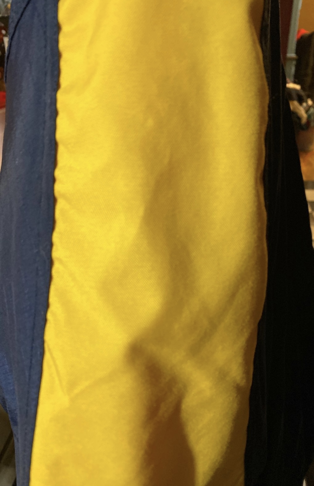 Michigan Wolverines winter jacket XL | SidelineSwap