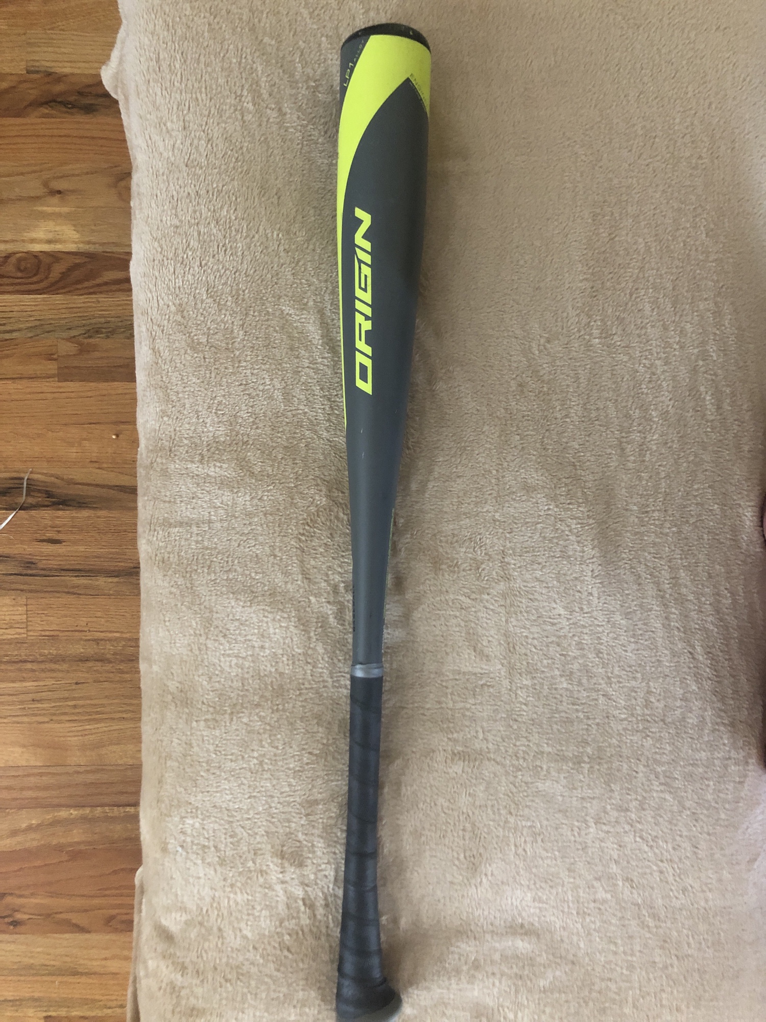 Axe Origin Composite (-8) 21 oz 29" Bat | SidelineSwap