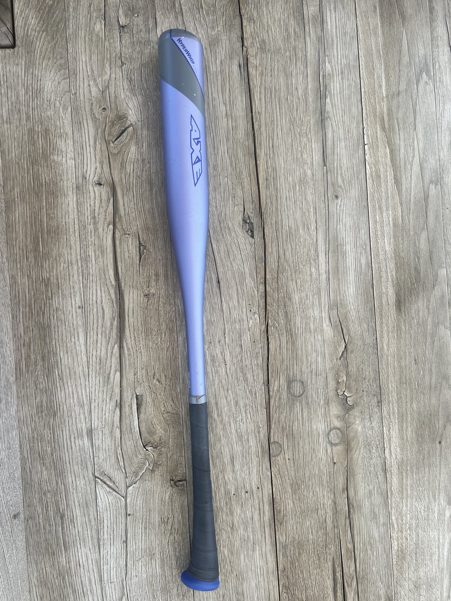 2020 Alloy (-12) 16 oz 28" Hyperwhip Bat | SidelineSwap