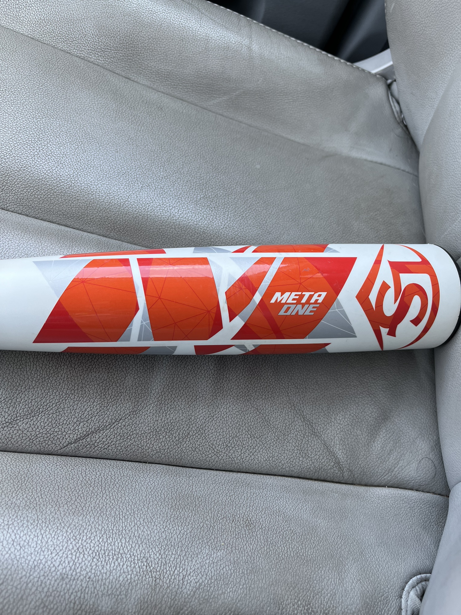 2022 Composite (-12) 17 oz 29" Meta Bat | SidelineSwap