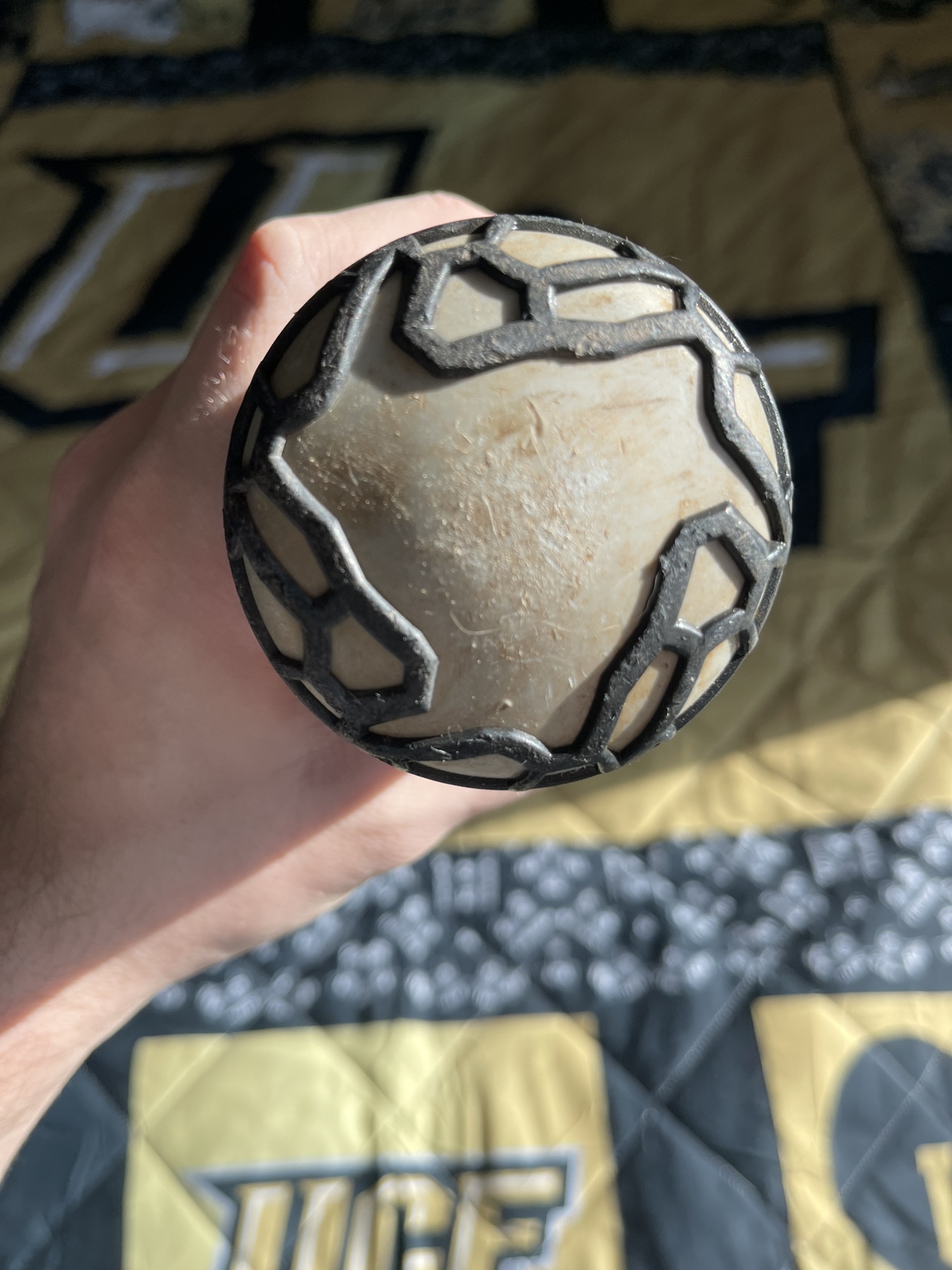 Demarini Voodoo Overlord 31/28 | SidelineSwap