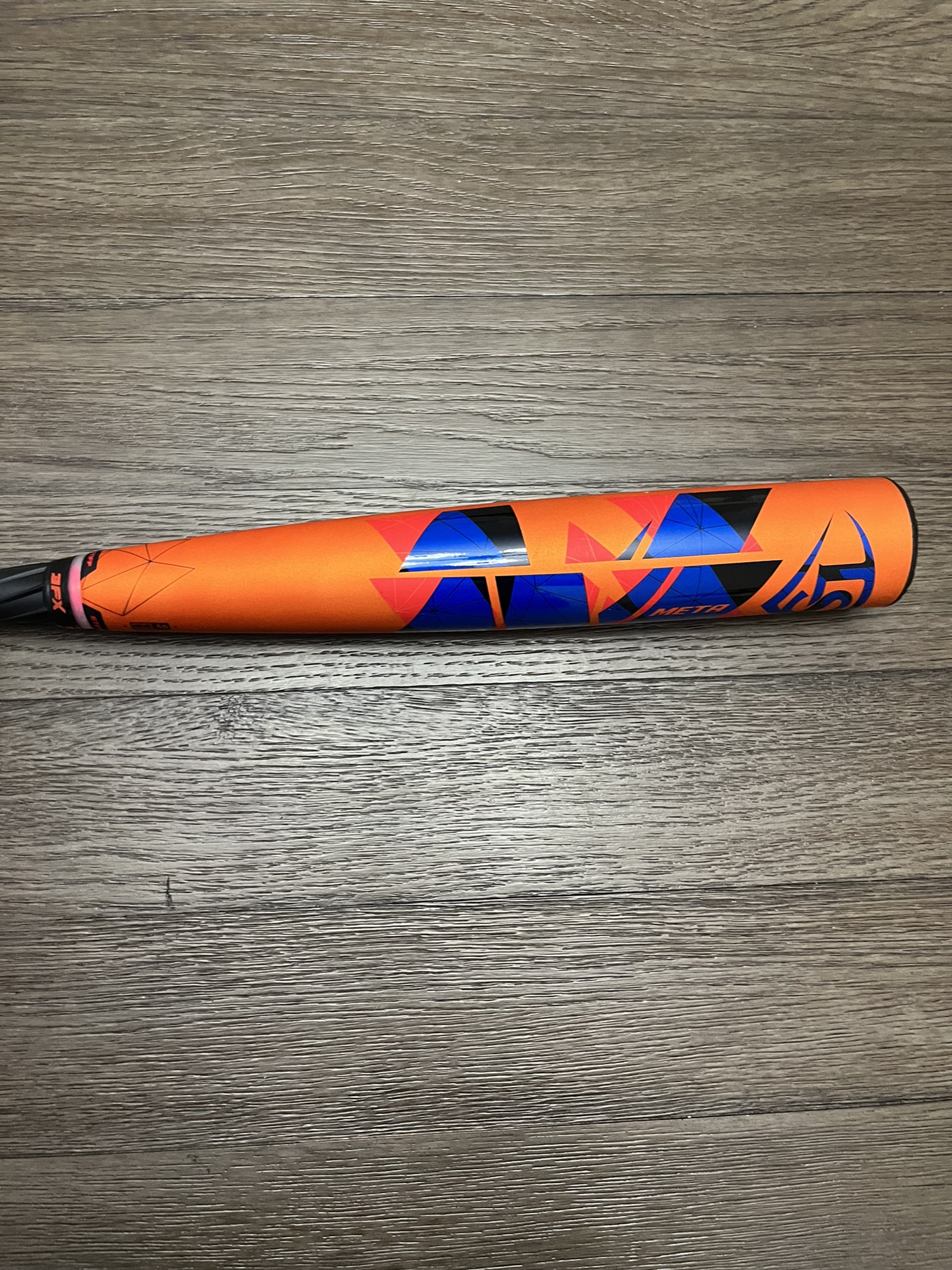 2022 Louisville Slugger Meta 32/29 BBCOR Baseball Bat | SidelineSwap