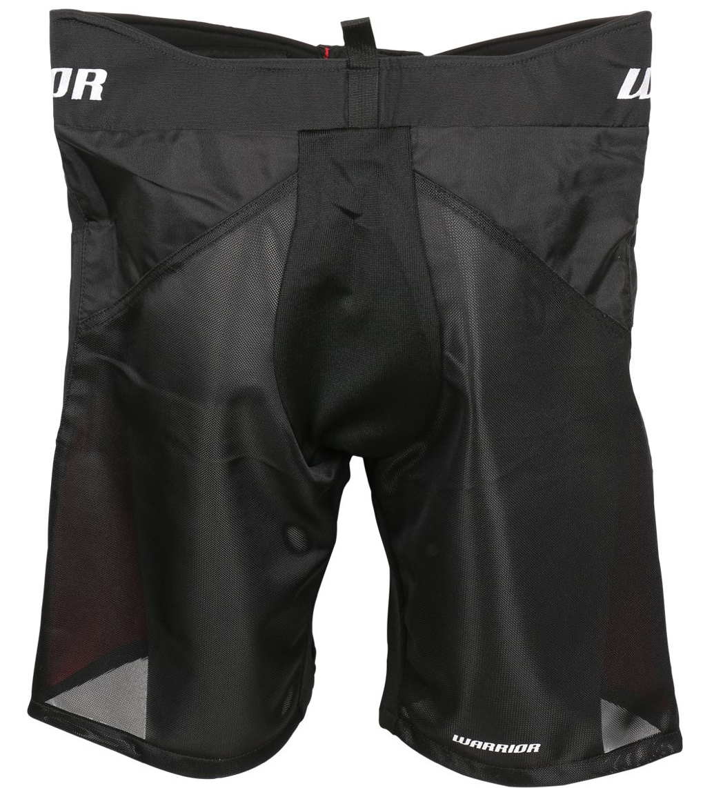 Black New Junior. XL Warrior Dynasty Pant Shell | SidelineSwap