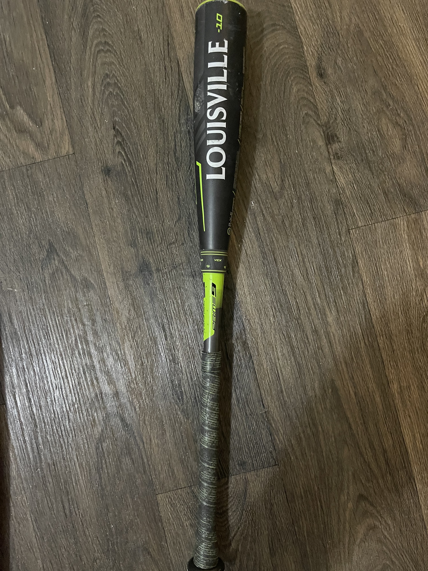 2020 Composite (-10) 18 oz 28" Prime Bat | SidelineSwap