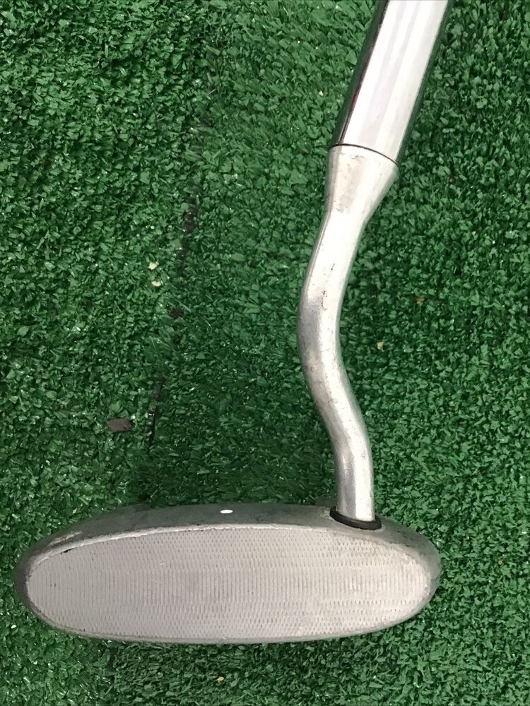 Hog Mallet Model 1004R Putter 35” Inches | SidelineSwap