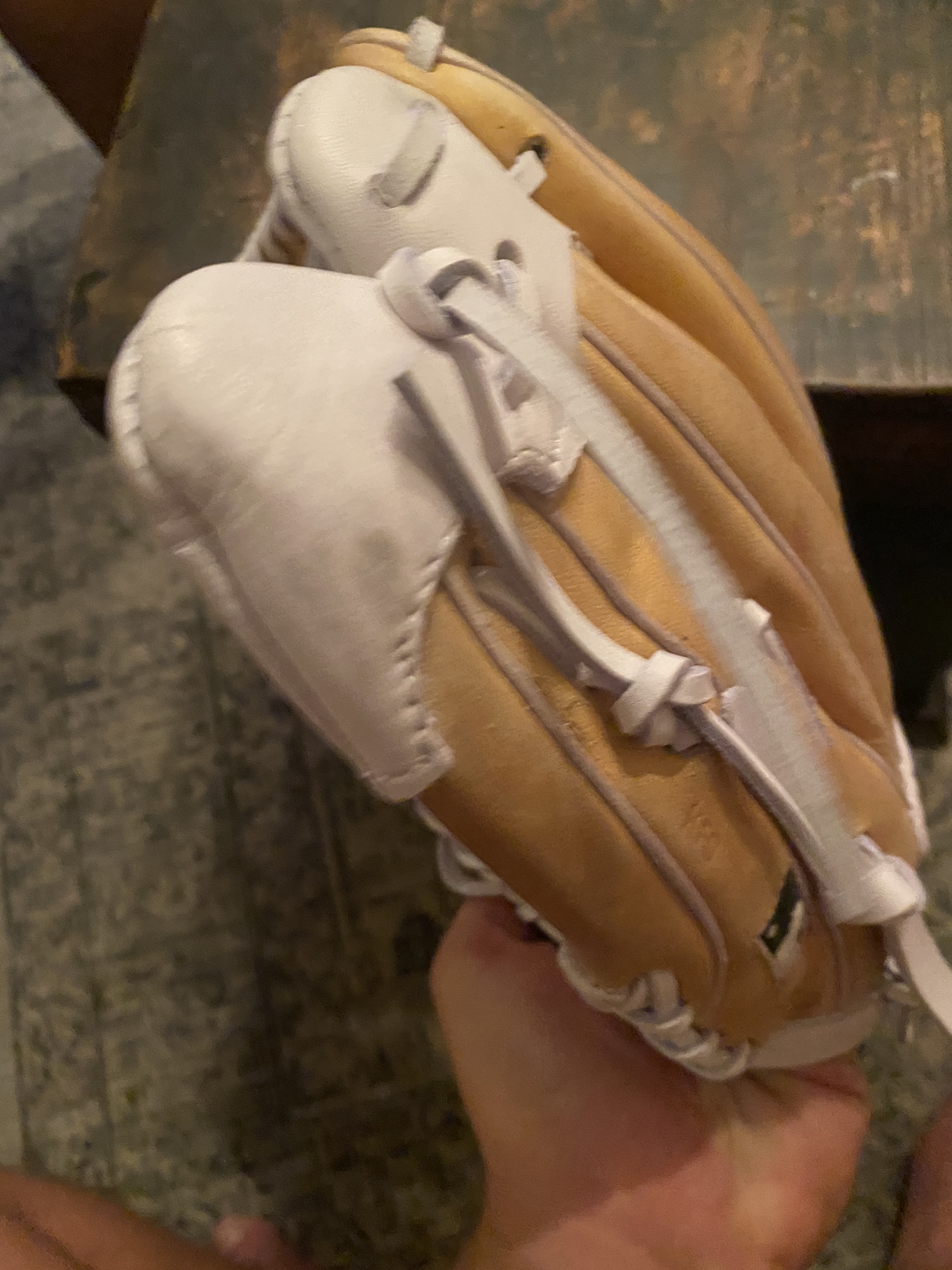Wilson A2000 Baseball Glove ASU College Issue | SidelineSwap