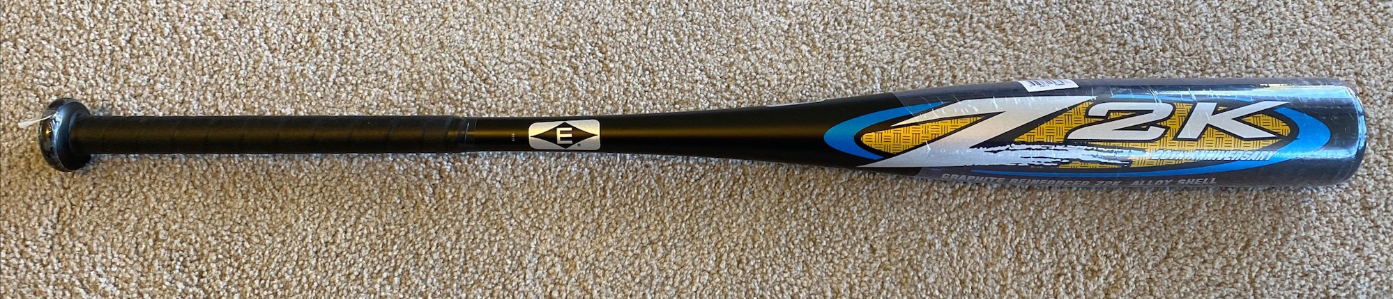 Easton Z2K ZCore 20th Anniversary Edition 32/27 AS HOT AS THE OG ...