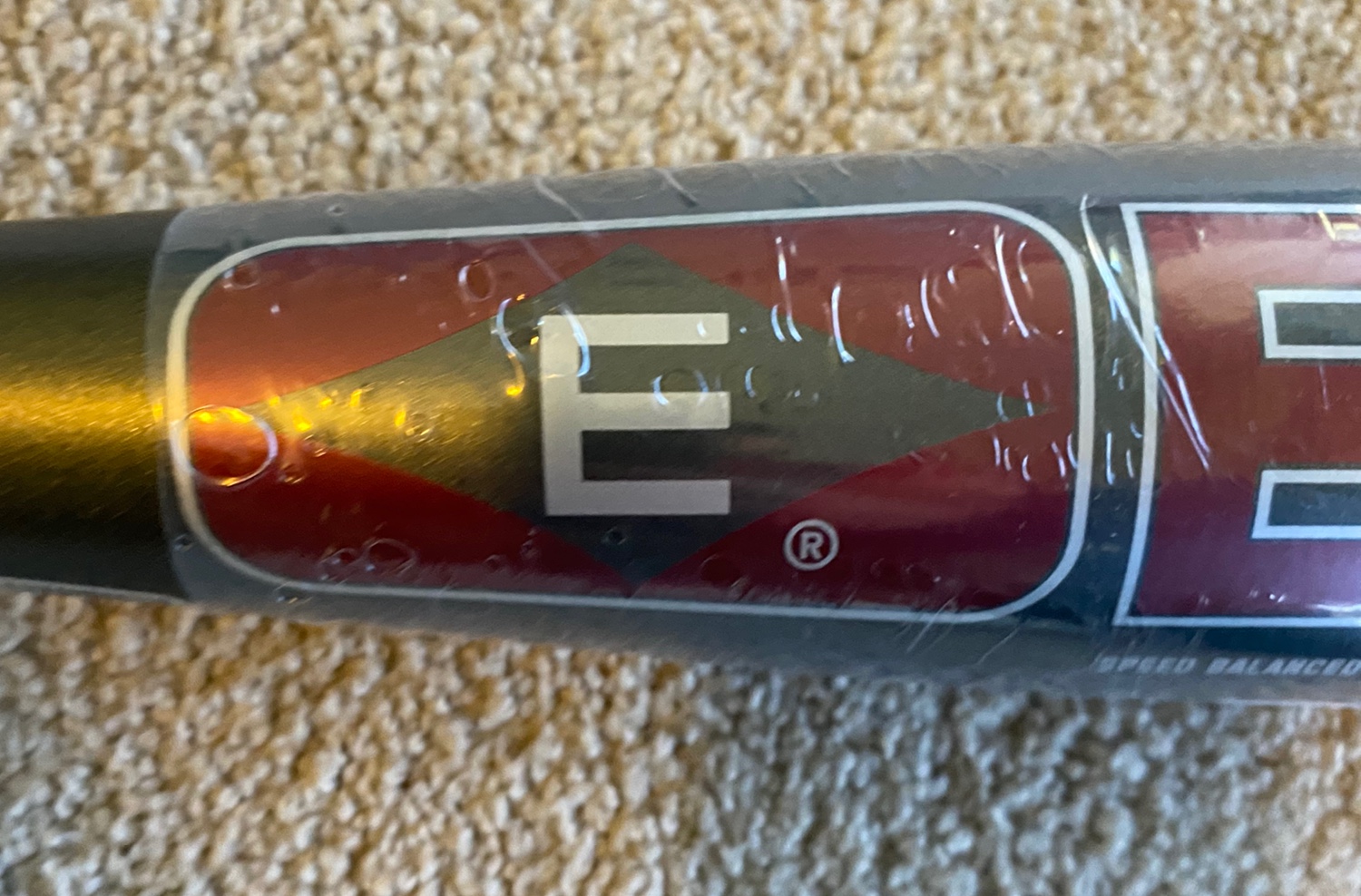 2020 Easton Redline CCORE 32/27 2 & 3/4” Barrel REISSUE Z2K ALLOY (SEE ...