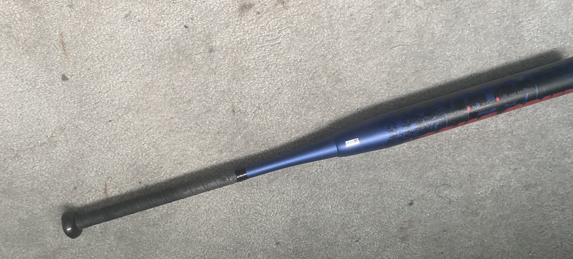 Demarini Young-Guns Slowpitch Softball Bat | SidelineSwap