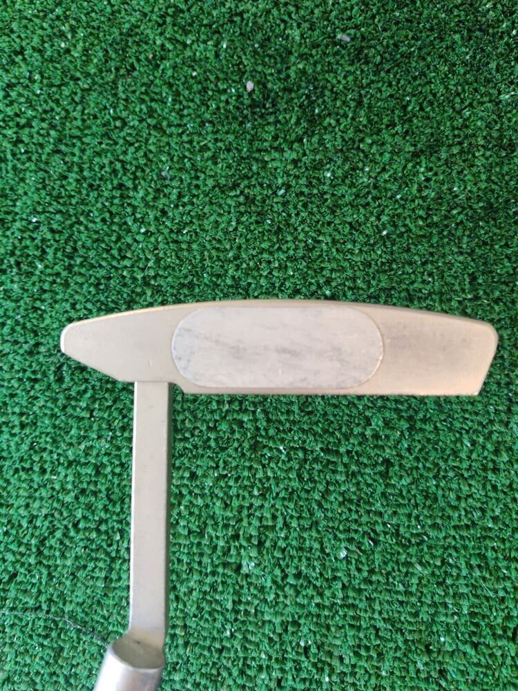 Hog Superline Model 1003C-S Putter 35.5" | SidelineSwap