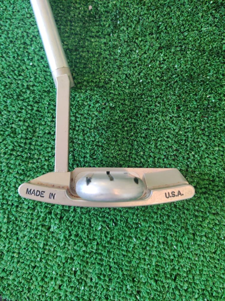 Hog Superline Model 1003C-S Putter 35.5" | SidelineSwap