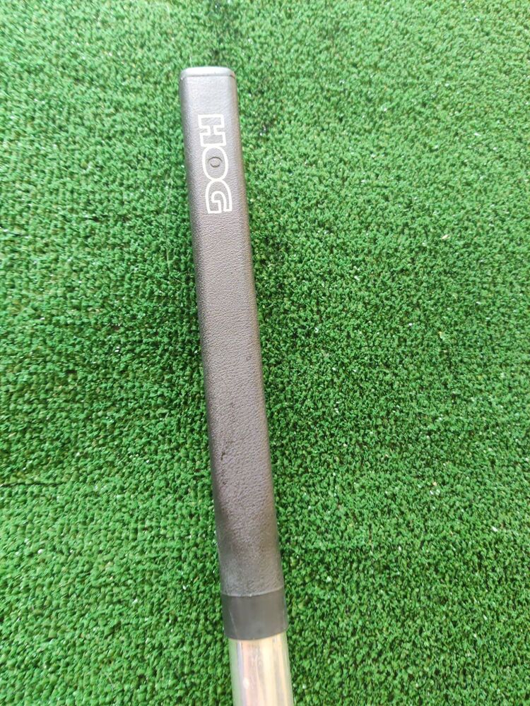 Hog Superline Model 1003C-S Putter 35.5" | SidelineSwap