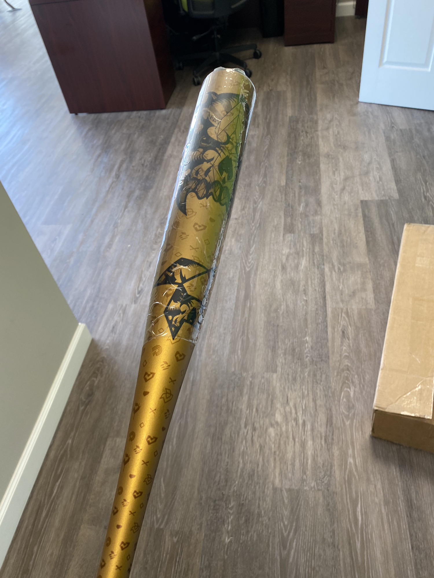 2023 Voodoo Gold | SidelineSwap