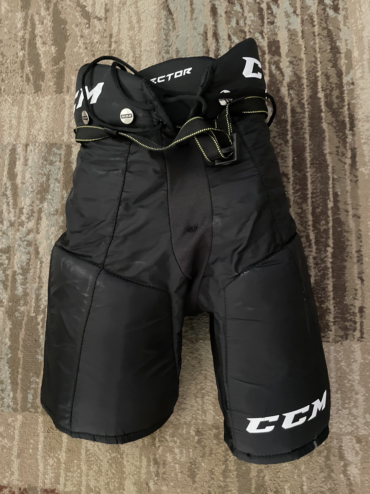 CCM Vector Hockey Pants | SidelineSwap