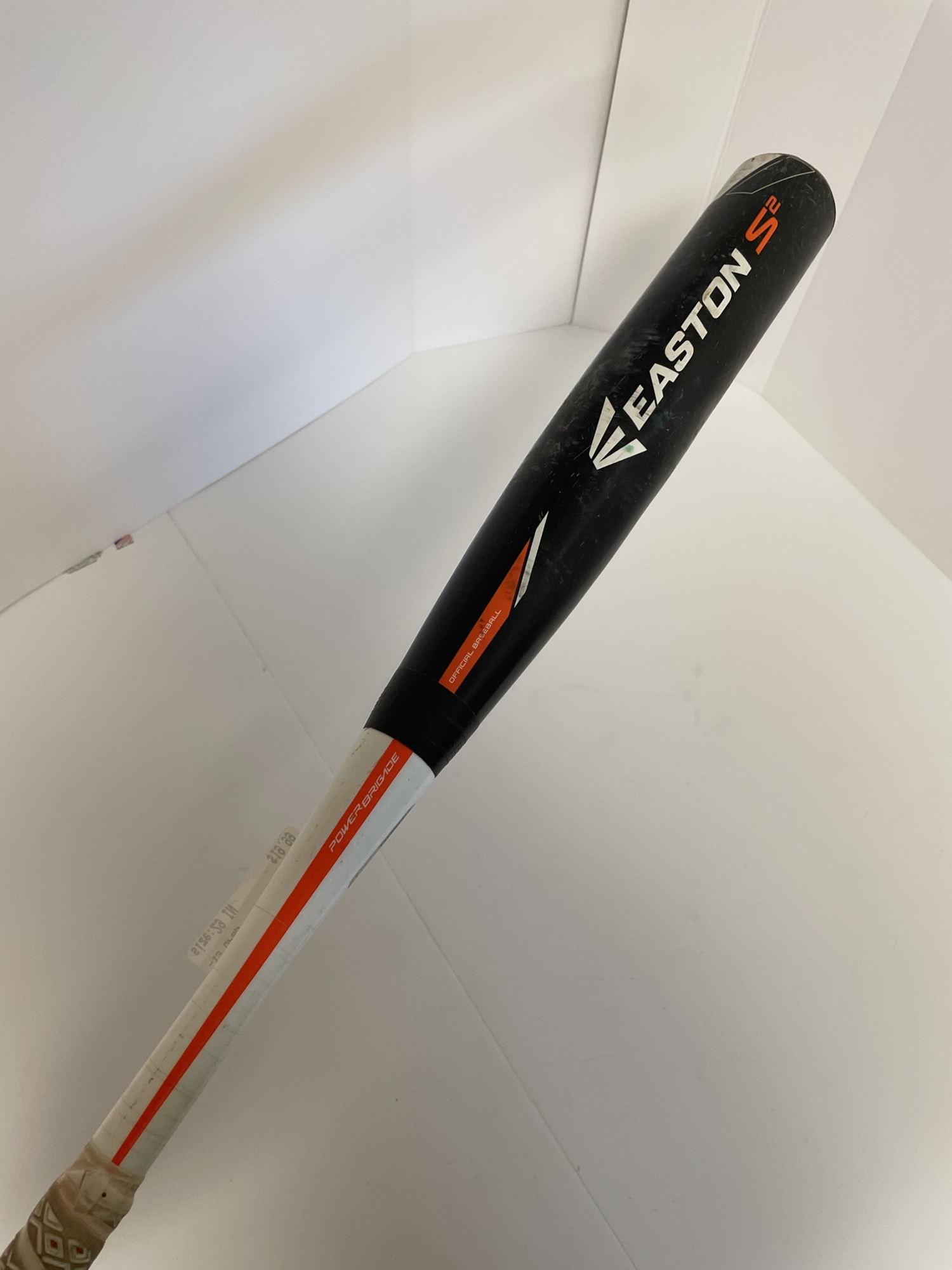 Used USSSA Certified Easton (-13) 16 oz 29" S2 Bat | SidelineSwap