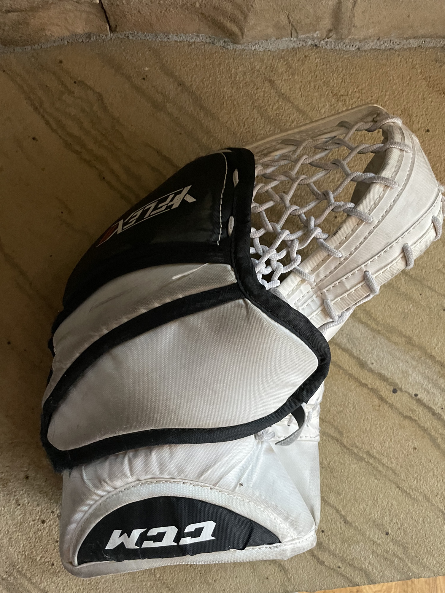 Used Regular Yflex | SidelineSwap