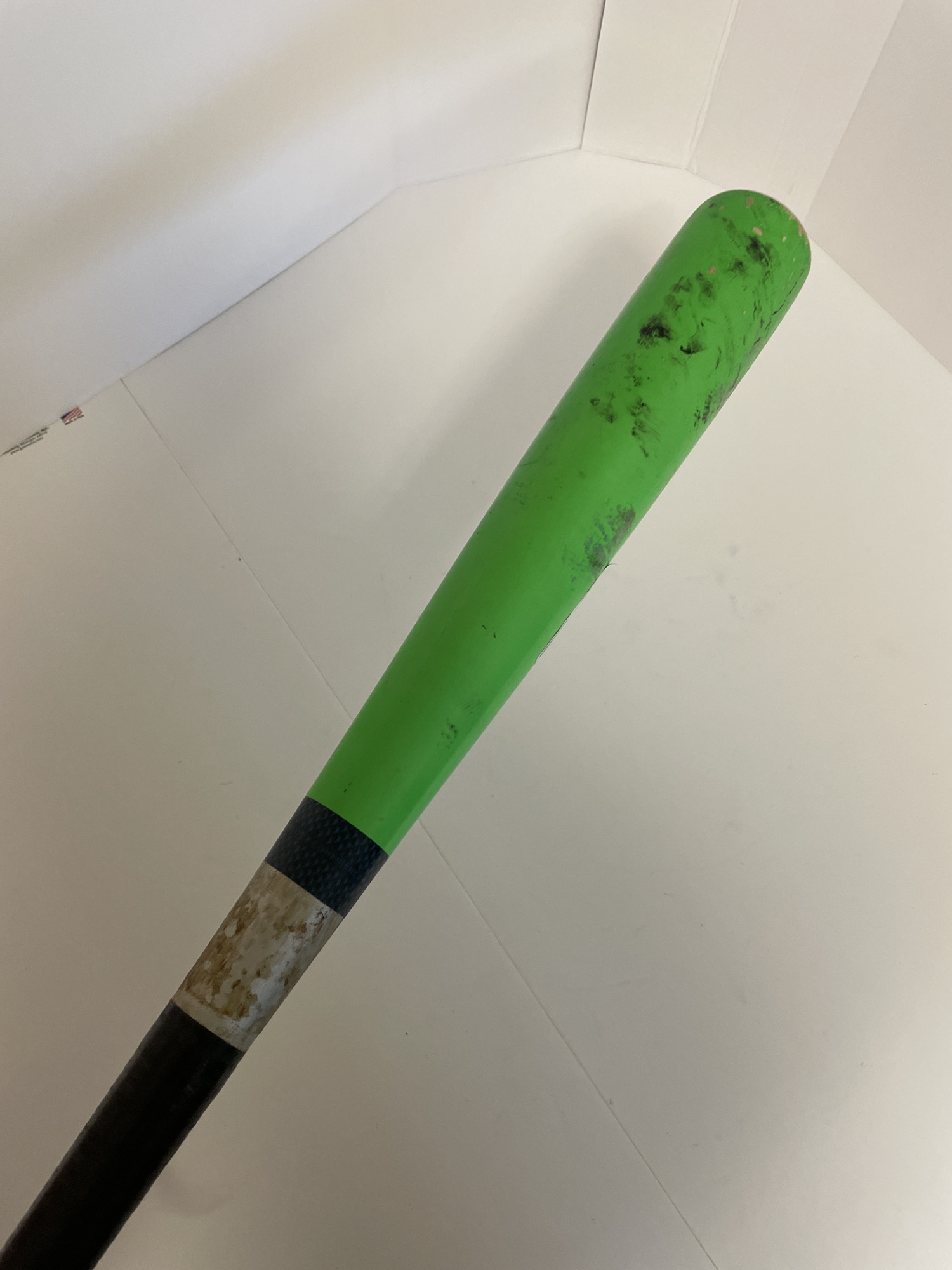 Used Wood (-5) 25 oz 30" Velo Bat | SidelineSwap