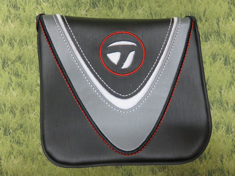 NEW * TaylorMade Spider DADDY LONG LEGS Heel/Side Shaft Putter ...