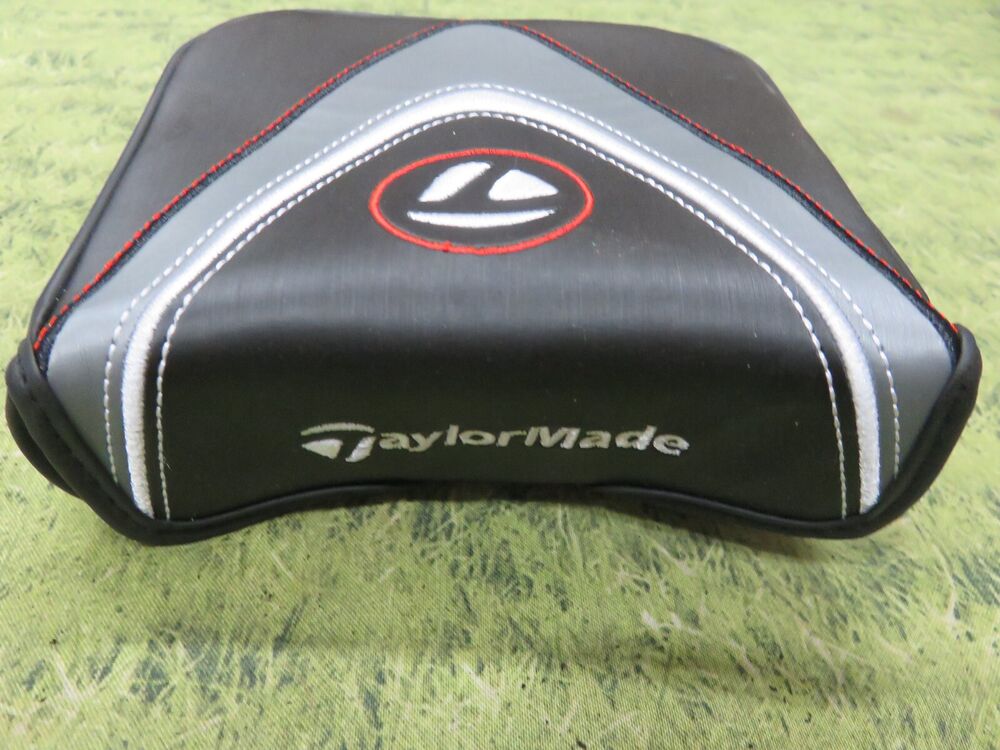 NEW * TaylorMade Spider DADDY LONG LEGS Heel/Side Shaft Putter ...