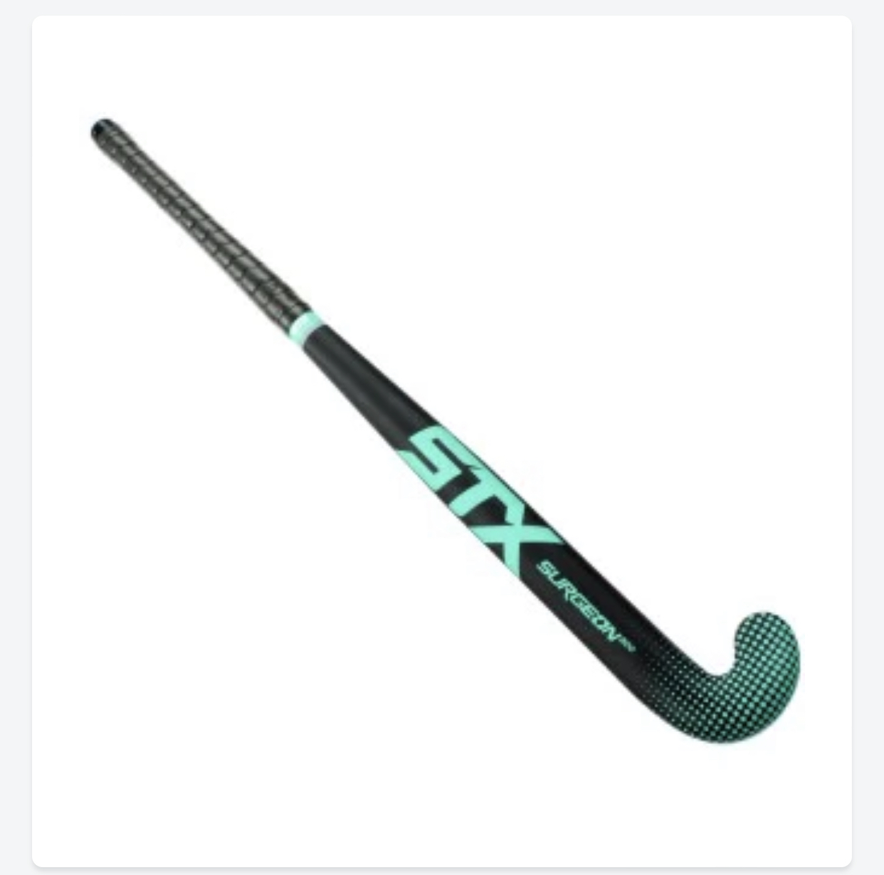 New STX 37.5 Surgeon 300 Field Hockey Stick | SidelineSwap