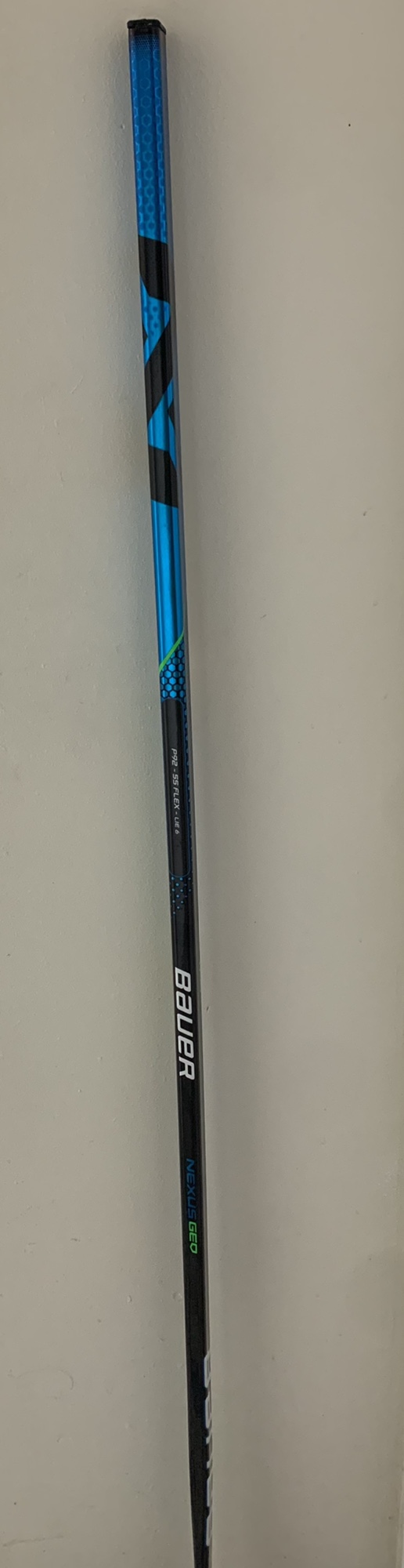Used Intermediate Right Hand | Bauer Nexus Geo Hockey Stick | 55 Flex ...