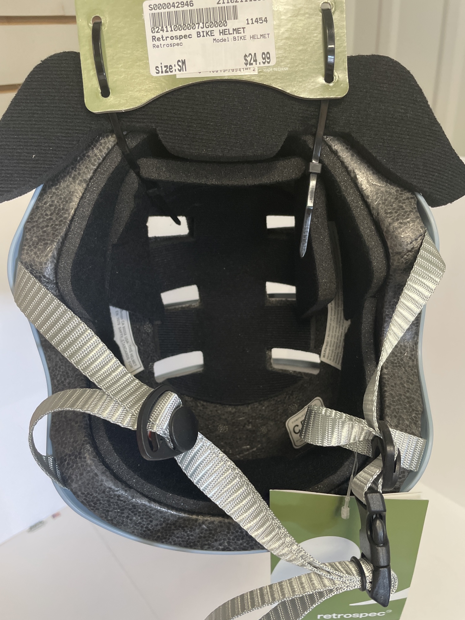 Retrospec helmet Small | SidelineSwap