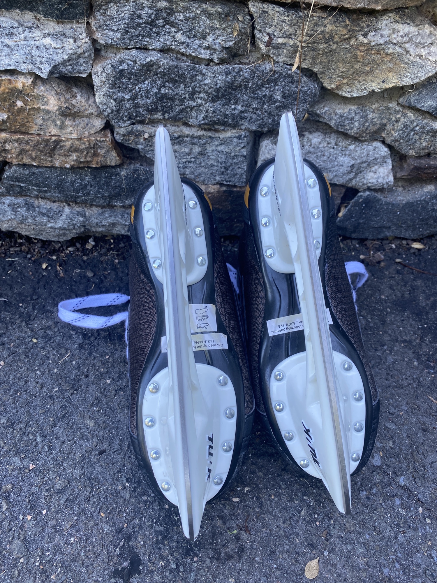 Bauer supreme One.4 hockey skates | SidelineSwap